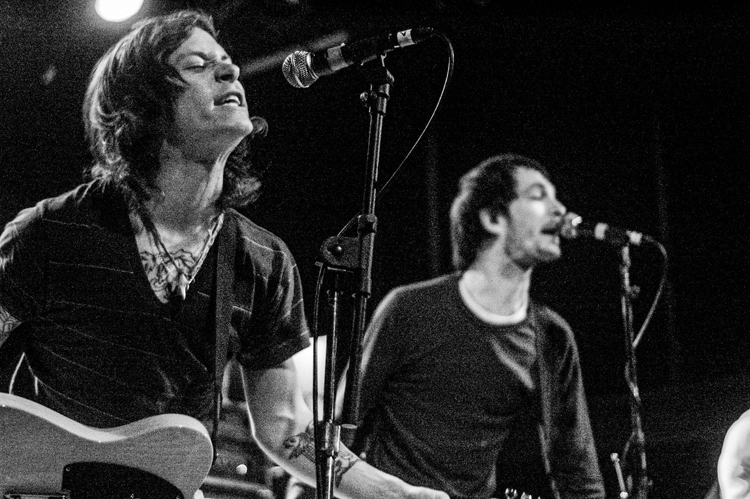 Fake Problems – The Creative Works of Jonny Leather