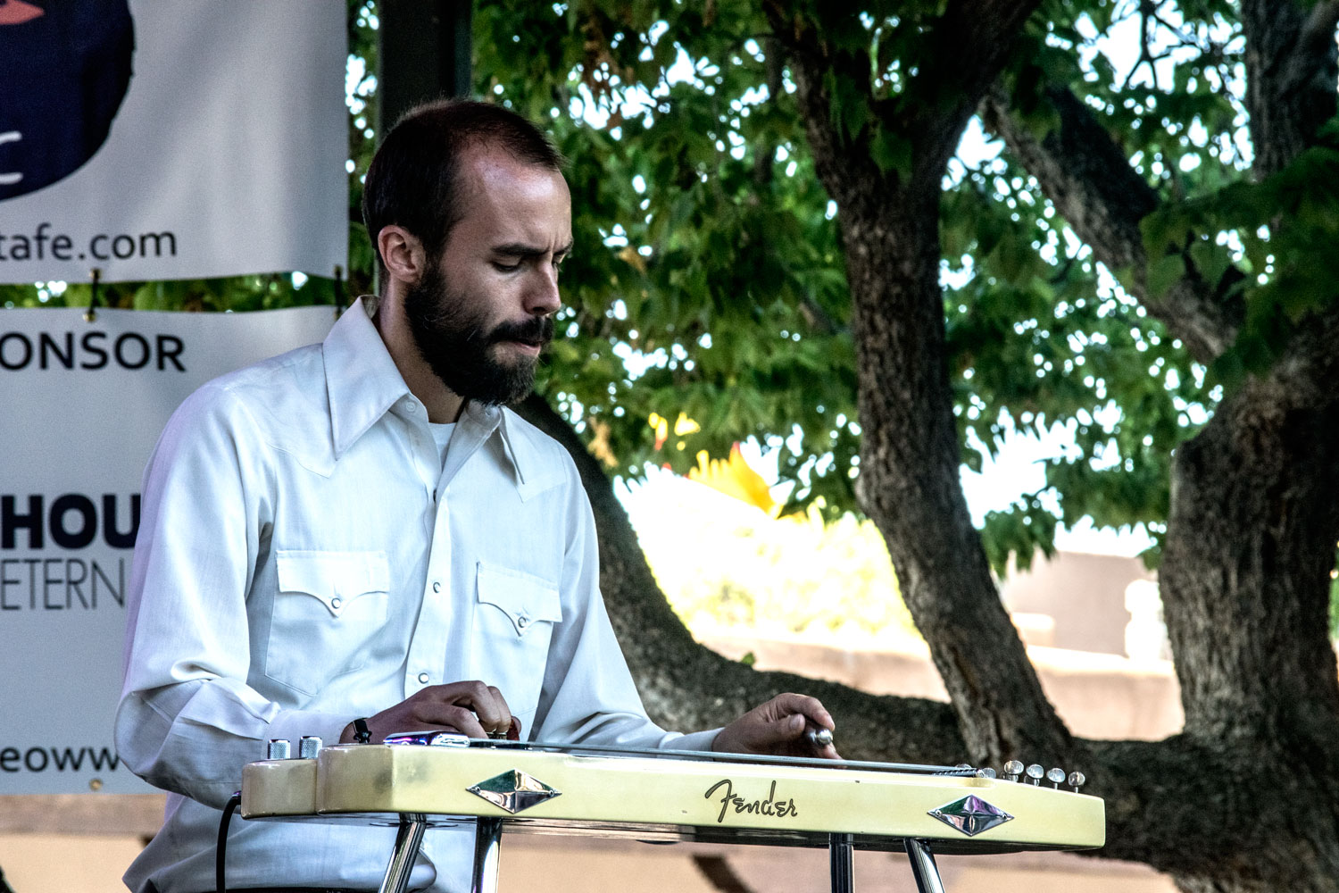 Greg Butera – The Creative Works of Jonny Leather