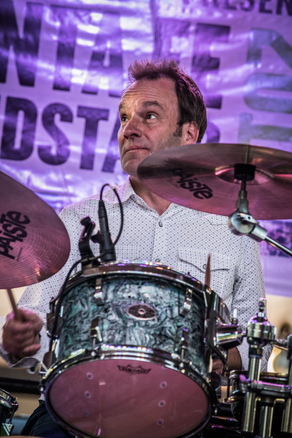 Greg Butera – The Creative Works of Jonny Leather