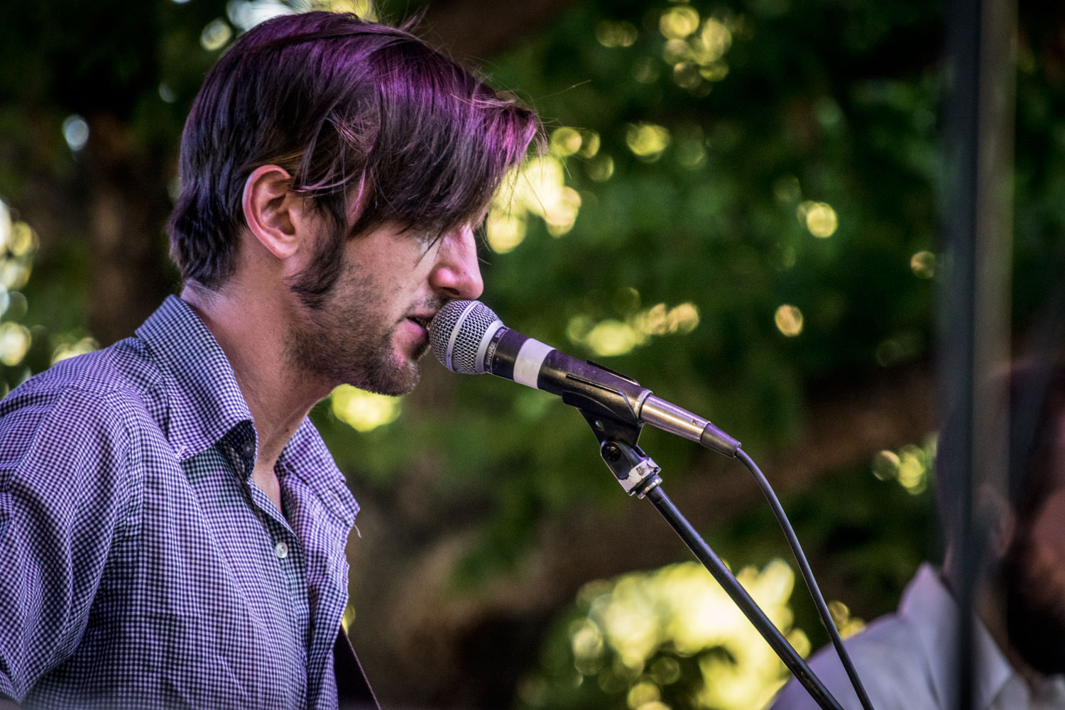 Greg Butera – The Creative Works of Jonny Leather