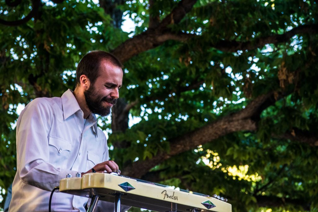 Greg Butera – The Creative Works of Jonny Leather