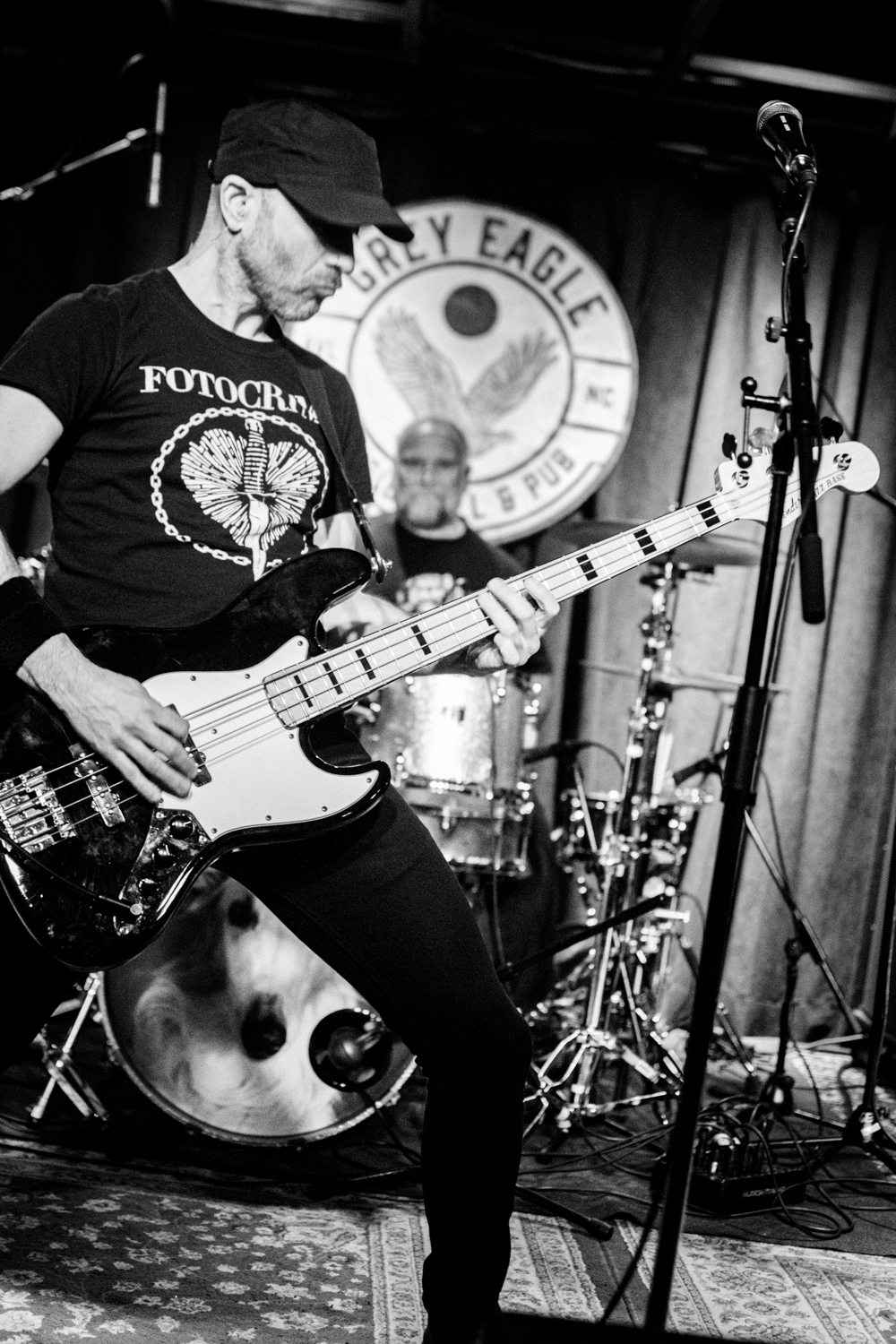 J Robbins – The Creative Works of Jonny Leather