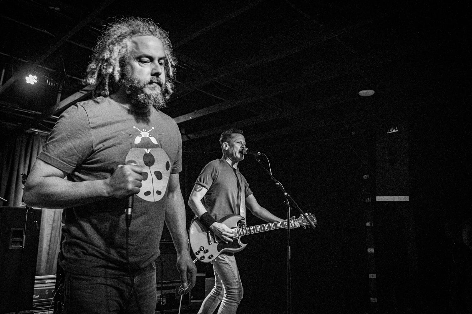 Soulside – The Creative Works of Jonny Leather