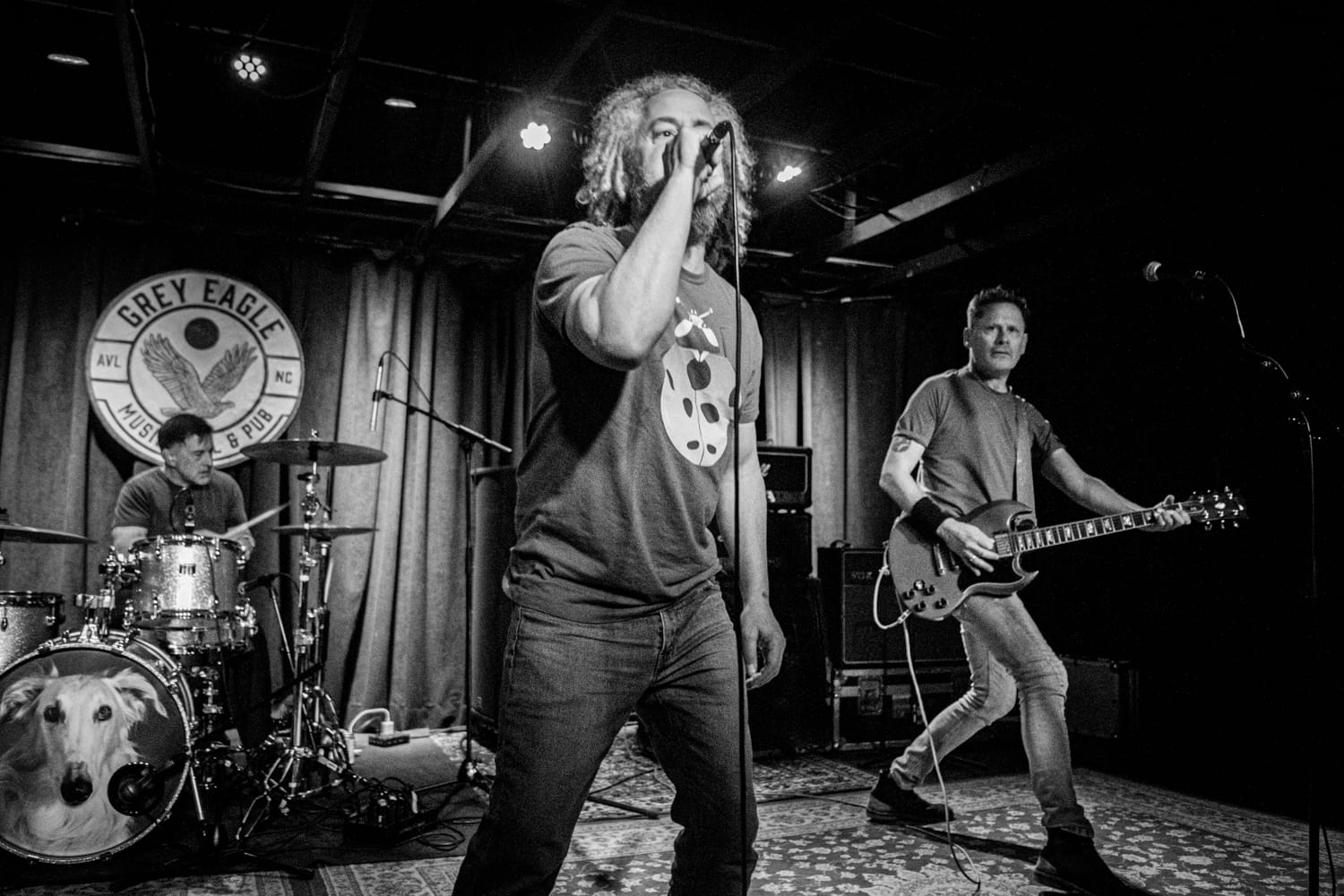 Soulside – The Creative Works of Jonny Leather