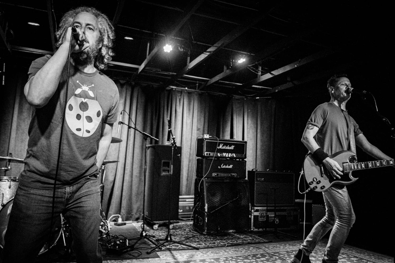 Soulside – The Creative Works of Jonny Leather