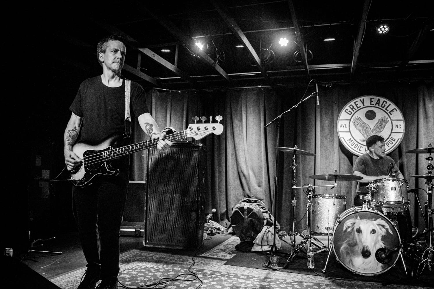 Soulside – The Creative Works of Jonny Leather