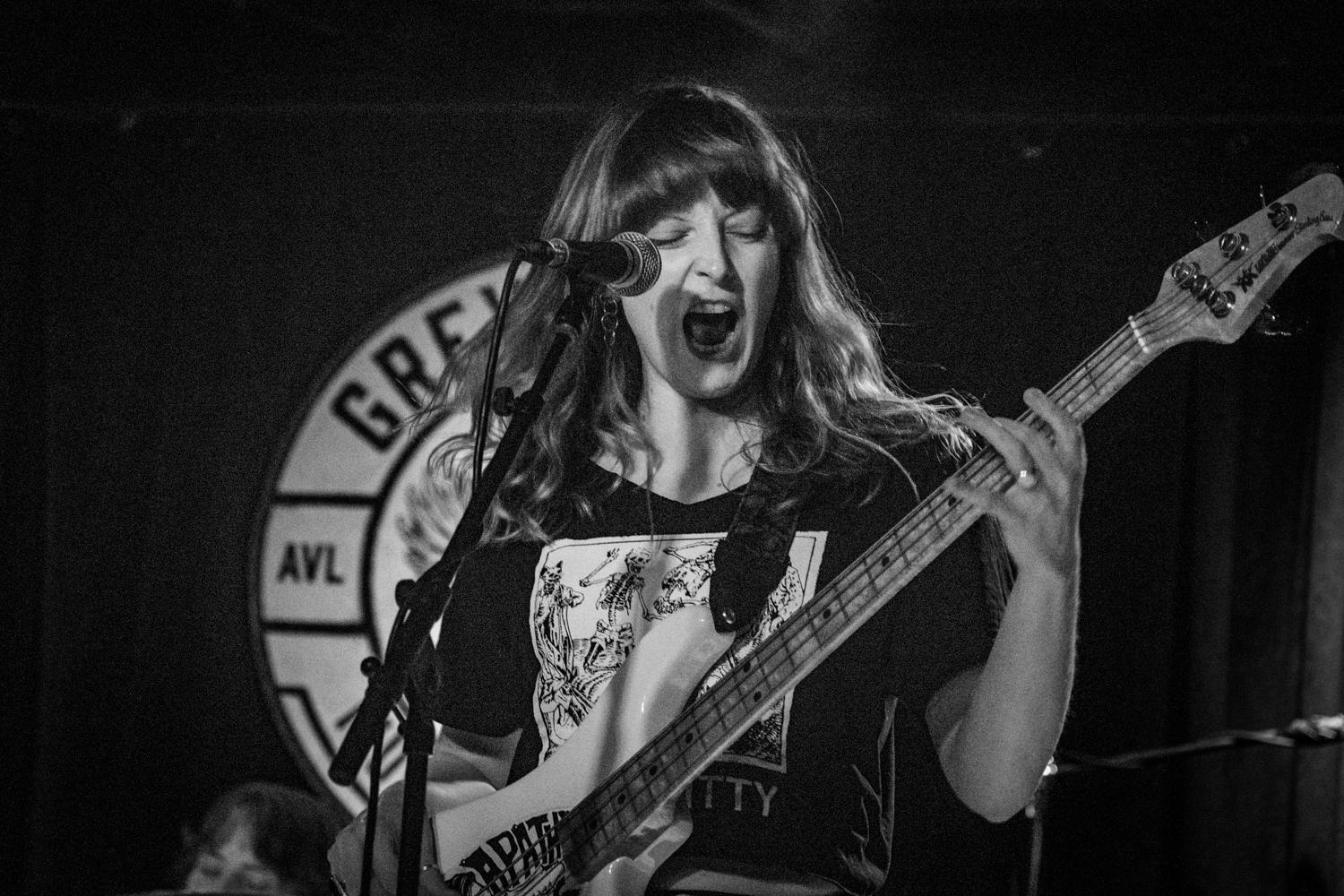 Blood Lemon – The Creative Works of Jonny Leather