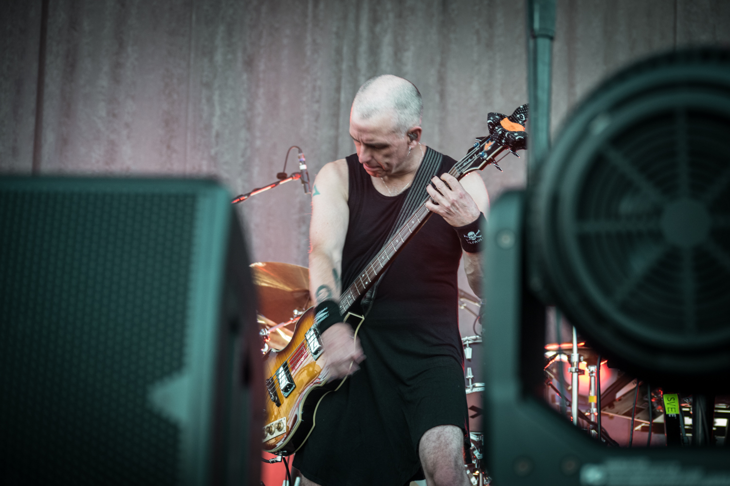 Sharon Van Etten – The Creative Works of Jonny Leather