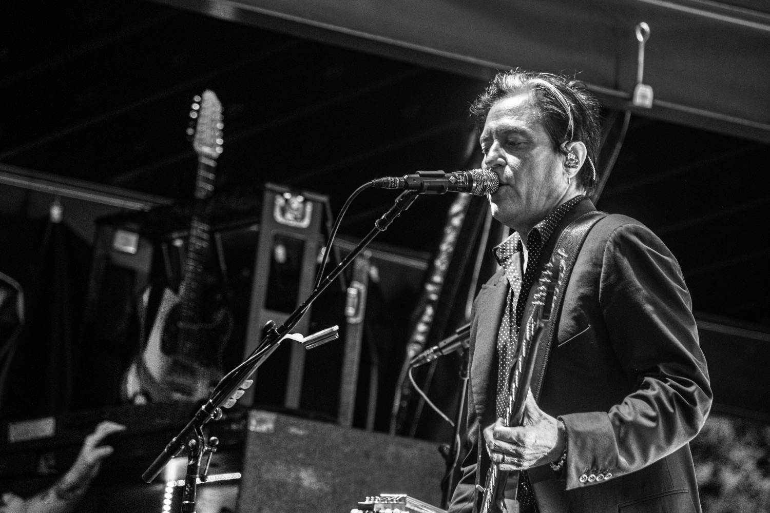 Queens of the Stone Age – The Creative Works of Jonny Leather