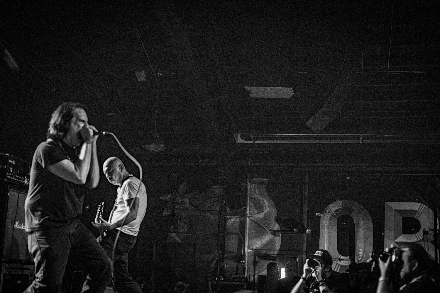 Negative Approach – The Creative Works of Jonny Leather